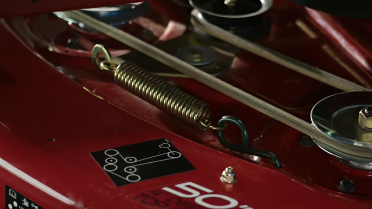 Zero Turn Mower Blades Won't Engage: Reasons & Fixes Explained - Lawn ...